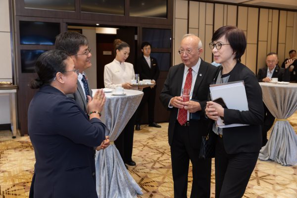 CoolThink@JC × Cambodia Sharing and Exchange Programme | CoolThink@JC